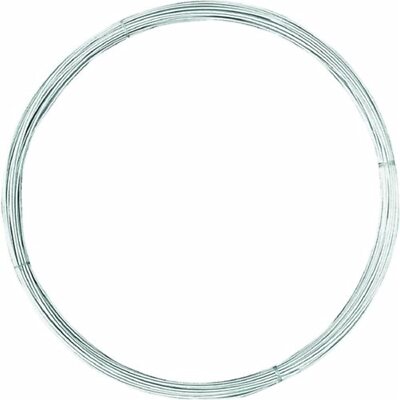 Master Halco Tension Wire Galvanized 9 Ga Bulk | eBay