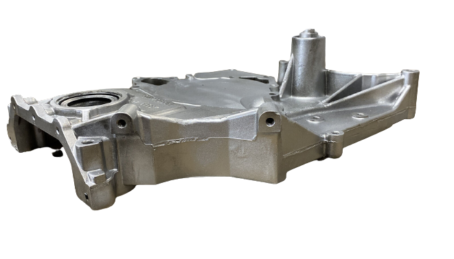 Genuine MOPAR 5.7L Hemi Chrysler Dodge Timing Chain Cover 2009-2019 | eBay