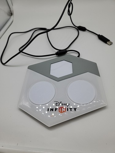 Disney Infinity 2.0 3.0 INF-8032385 Portal Base Pad Xbox 360 | eBay