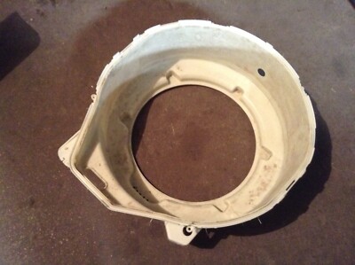 Maytag Whirlpool Washer Front Outer Tub W10772607 8182312 | eBay