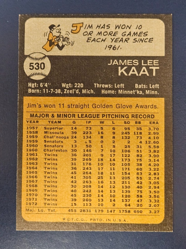 1973 Topps Baseball Card Complete Your Set You Pick #529 - 660 | eBay