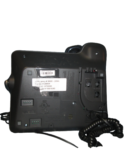 AT&T TL86109 2 Line Dect 6.0 Phone With Digital Answering System And ...