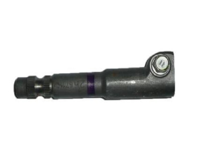 Toyota Genuine OEM PRIUS V ZVW41 steering intermediate Shaft 45221 ...