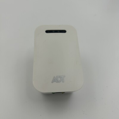 ADT Gateway Cloud Link ISG-100 Pulse Home Automation- EUC- Plug In ...