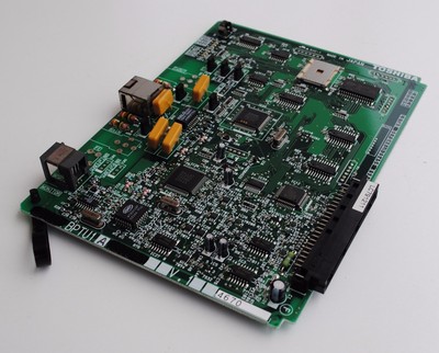 Toshiba Strata CTX CIX 100 BPTU1A V1 24 Channel PRI T1 Trunk Expansion ...