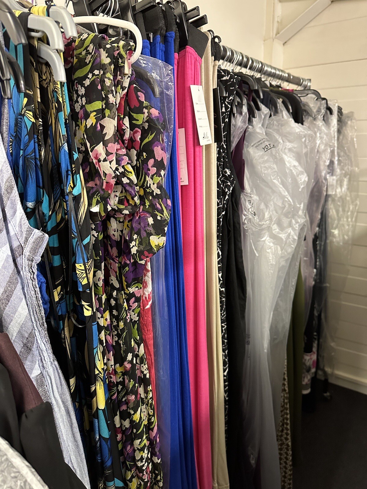 Clothing Garment Job Lot Bulk Clearance! Ex-Highstreet Ex Chain-Store ...