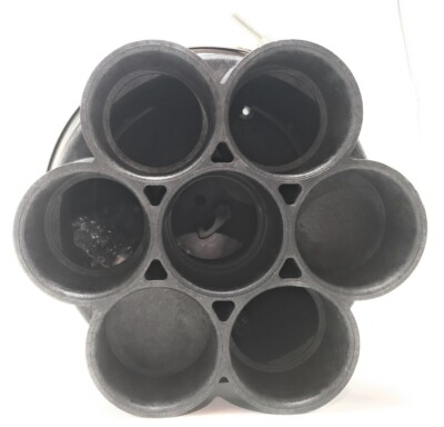 Paramount Water Valve 4-Port 2" Shell (Black) | 005-302-4118-03 | eBay