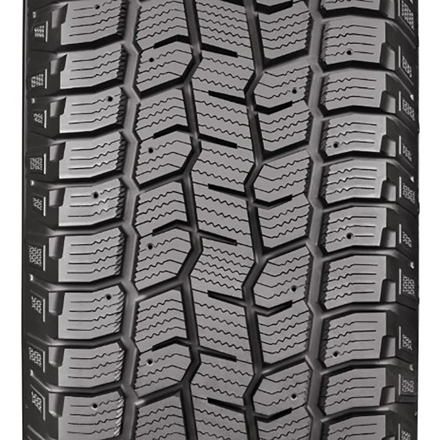 Cooper Discoverer Snow Claw 285/70R17 Tire for sale online | eBay