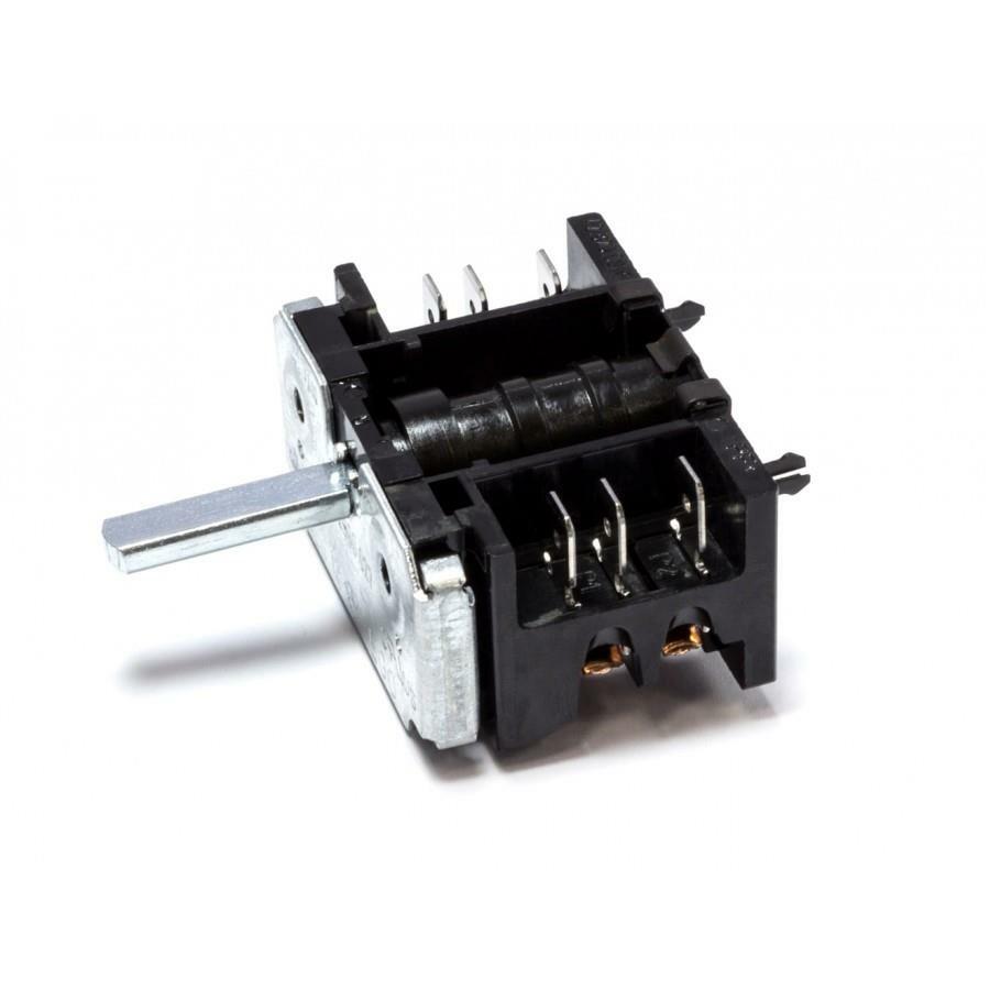 HOTPOINT EW74, EW81, EW82, EW85, EW91 Oven Cooker Selector Switch | eBay