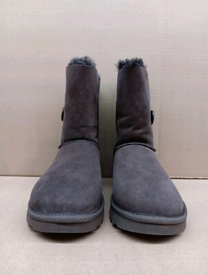 Ugg W Bailey Button II women's style- Womens Style : 1016226, Brown, Sz ...