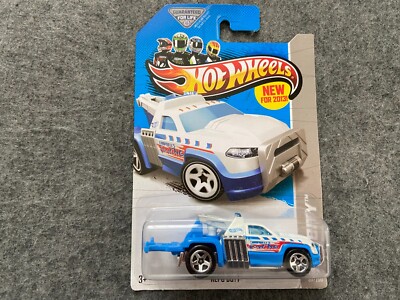 Repo Duty HW City Hot Wheels *Combined Shipping* | eBay