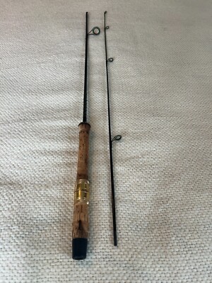 Rods - Abu Garcia Rod