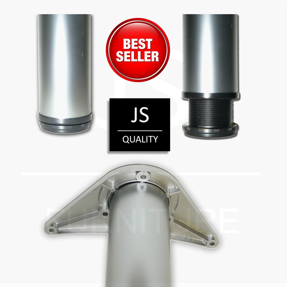 870 mm Adjustable Breakfast Bar Kitchen legs Worktop Support | eBay UK