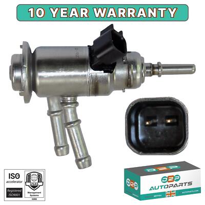 ADBLUE INJECTOR FOR CITROEN PEUGEOT DS VAUXHALL TOYOTA FIAT 9842811780 ...