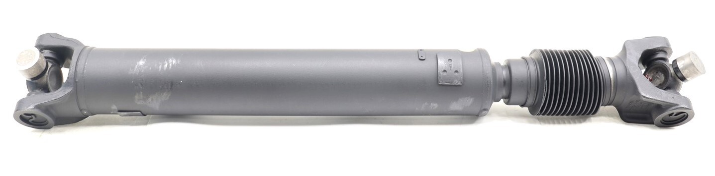 NEW OEM Ford Rear Driveshaft Assembly FC4Z-4602-EA F-650 F-750 2016 ...