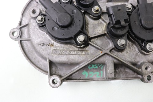 2012 12 MERCEDES GL GL450 X164 ENGINE TIMING BELT FRONT 2720150501 | eBay