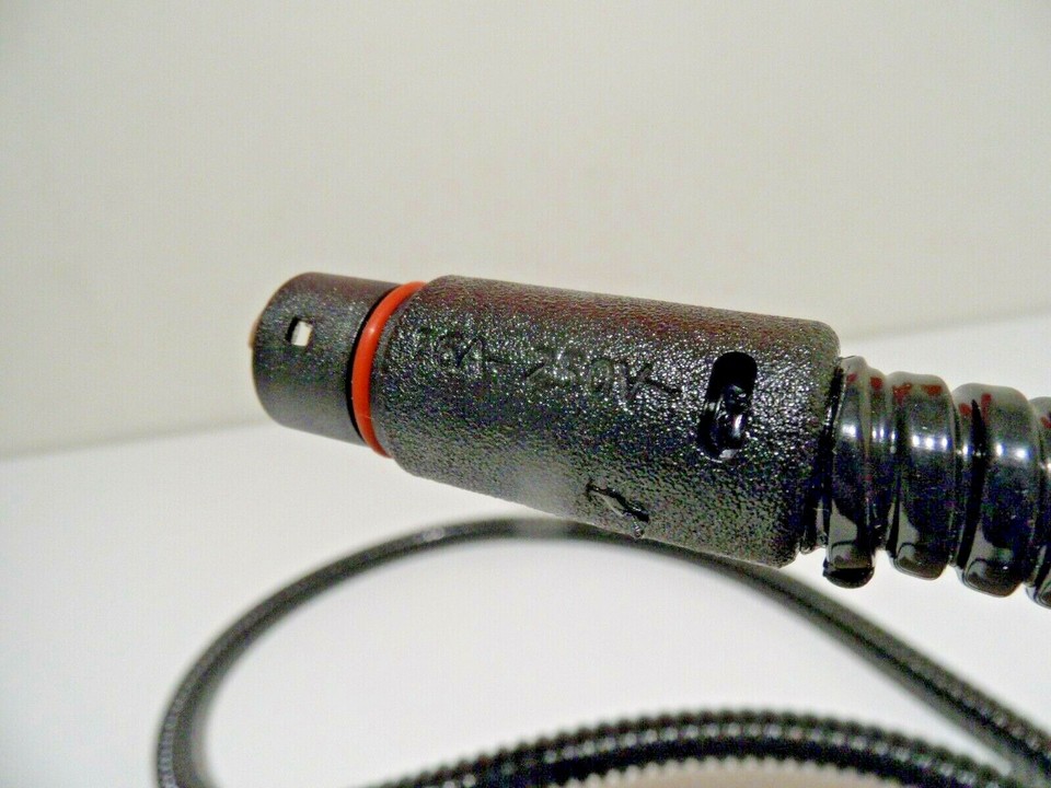 Universal NEW! 2m DEFA 460804 Inner Connection Cable BLACK for Defa ...