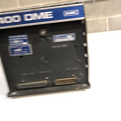ARC 400 DME RTA-476A Receiver Transmitter 44000 | eBay