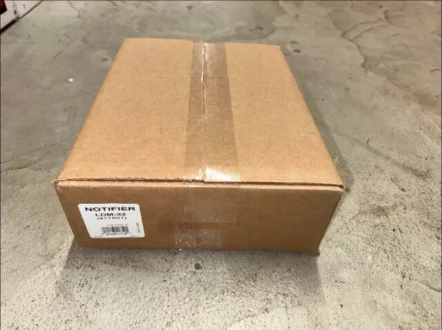 Notifier LDM-32 Lamp Driver Module (NEW) | eBay