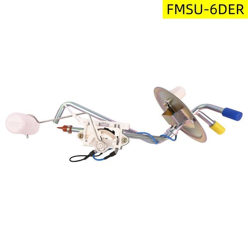 Rear Fuel Tank Sending Unit For Ford 1985-1986 Pickup Diesel Engine ...