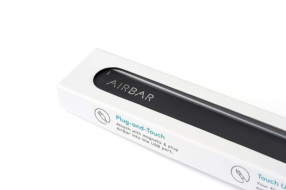 Neonode AirBar 13.3" Macbook Air Laptop Convert Screen to Touchscreen USB | eBay