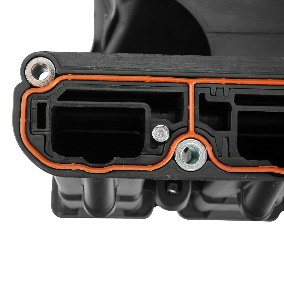 Intake Manifold w/o Flow Valve for Chrysler Dodge Journey Jeep Compass ...