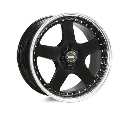 To Suit HOLDEN COMMODORE VB TO VS WHEELS PACKAGE: 17x8.5 17x9.5 Simmons ...