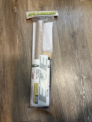 LOC Precision EZE Flying Model Rocket Kit | eBay