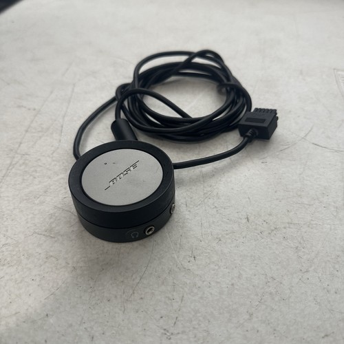 BOSE Companion 5 Volume Control Multimedia Speaker System C5 Pod 10-Pin ...