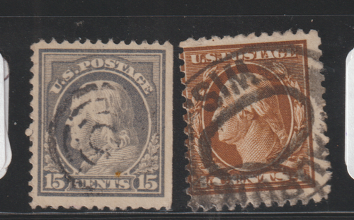 u*** 7 *** SCARCE USA ** SELDOM SEEN ** STAMPS | eBay