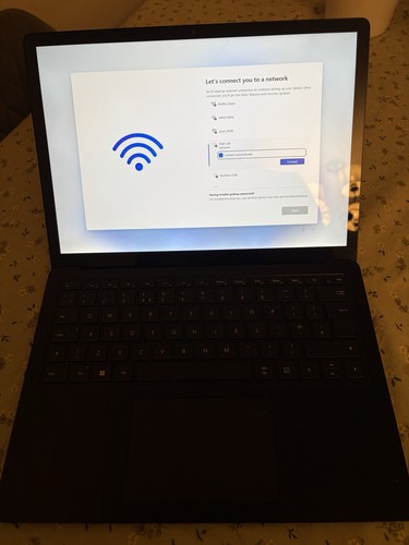 Microsoft Surface Laptop 4 1951 - i5 12th 16GB 512GB Windows 11 Home ...