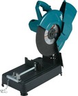 Bench Chop Saw Cut-Off Machine 14 in. 15 Amp Lockout Power Switch ...