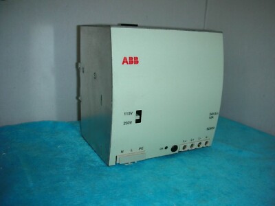 ABB SD823/3BSC610039R1 | eBay