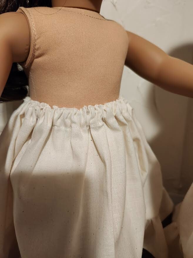 Doll cloths for the 18 inch doll. Handmade SpecialsByChaddie. | eBay