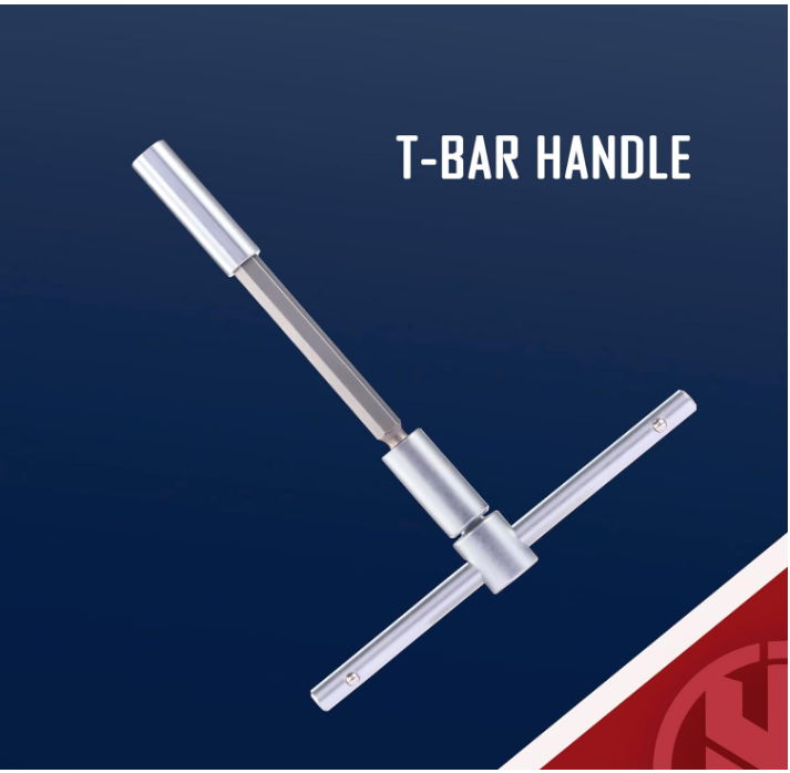 Drive Torque Wrench Screwdriver Set Gun Gunsmith Instrument Tool ...