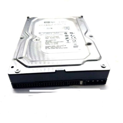 Hard Drive 160GB WD1600AAJB CM767-60002 Fits For HP DesignJet 4020 4500 ...