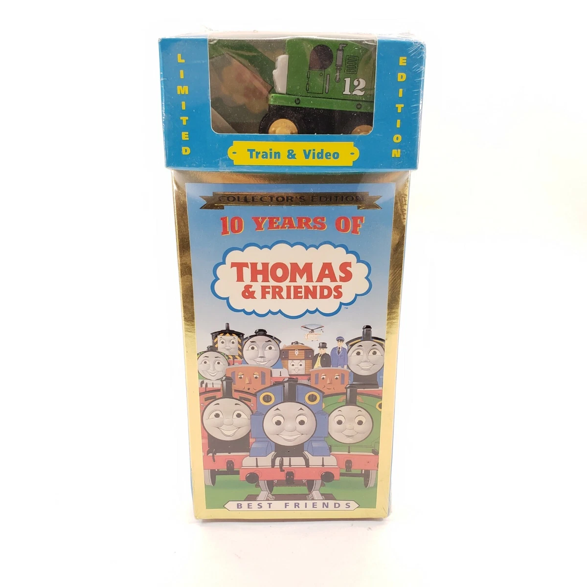 Thomas Tape