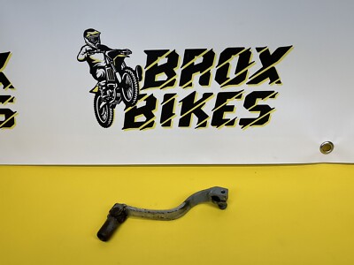 2003 Suzuki RM65 RM Kawasaki KX65 KX 65 Gear Shift Shifter Pedal Lever ...