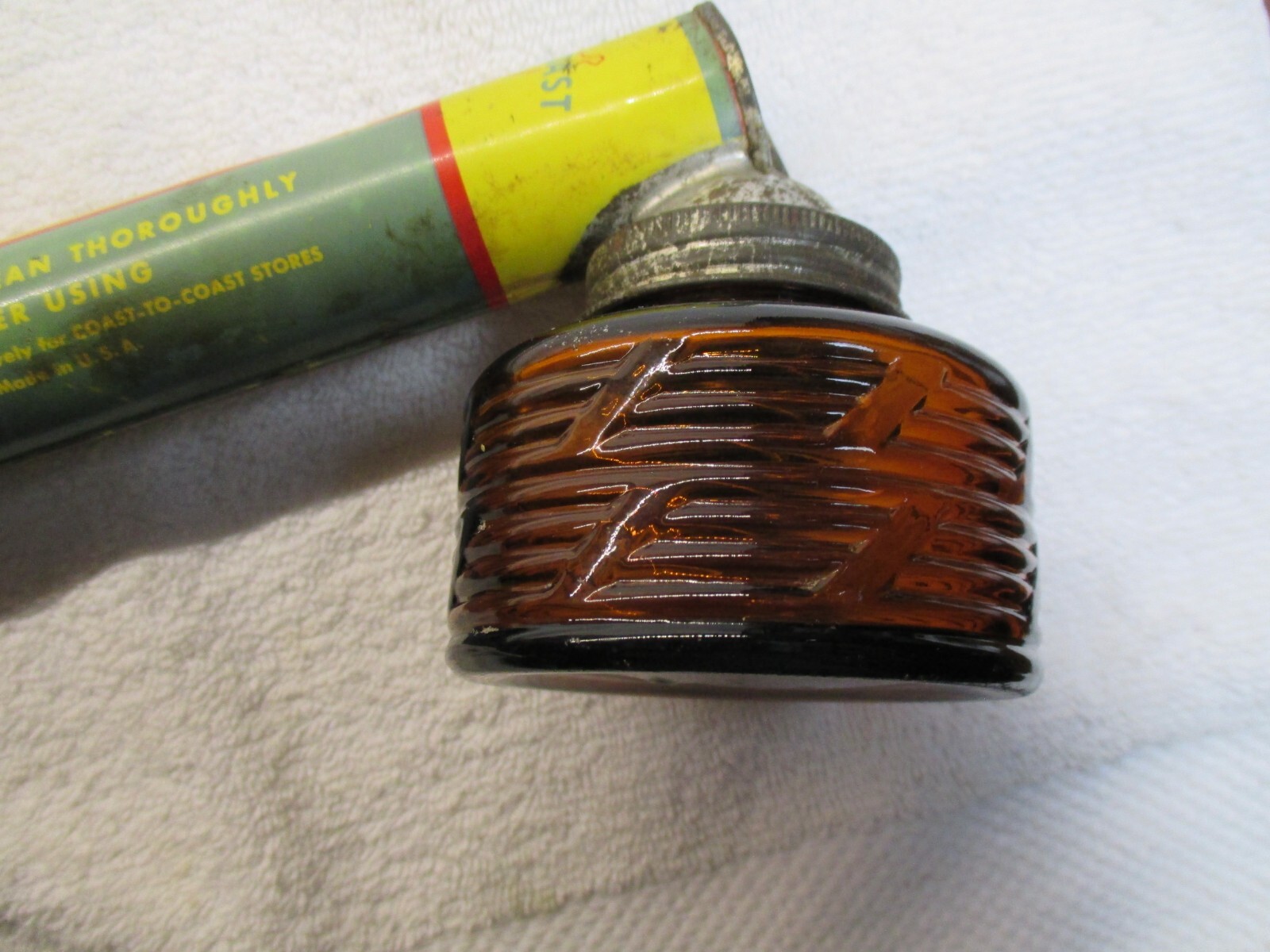 Vintage Coast To Coast Stores Bug Weed Fungicide Sprayer 1950-60's | eBay