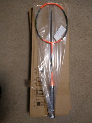 Badminton racket (only frame, No strings) | eBay