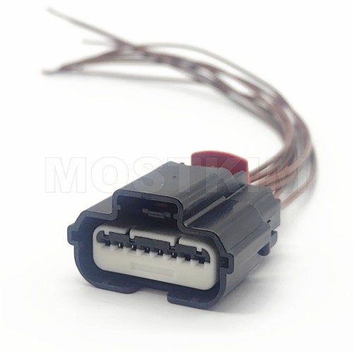 MAF Mass Air Flow Sensor Connector Pigtail For Chevy Cascada, Buick ...