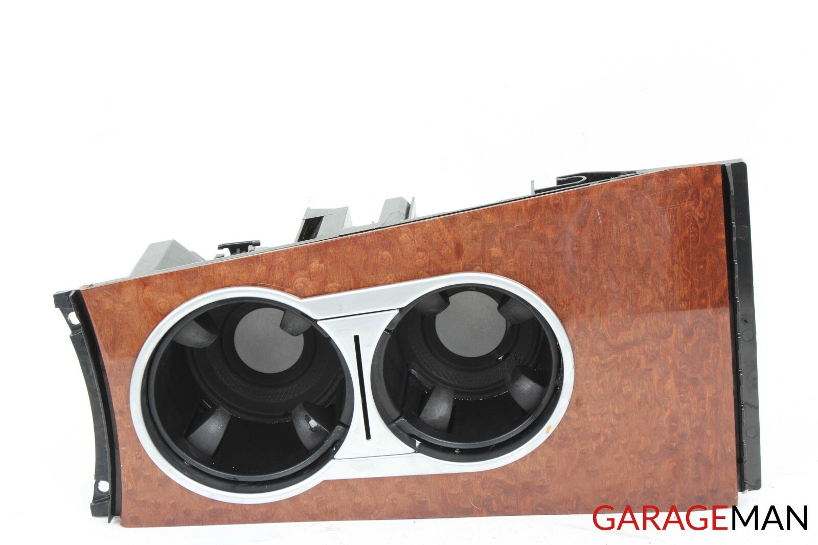 06-12 MERCEDES W164 ML350 GL450 CENTER CONSOLE CUP HOLDER COMPARTMENT ...