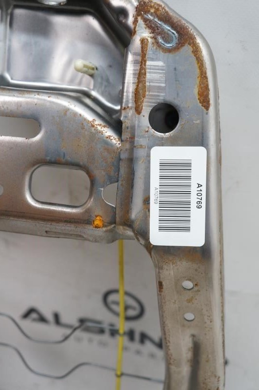 2015-2020 Ford F150 Driver Left Front Seat Upper Track Frame FU5Z ...