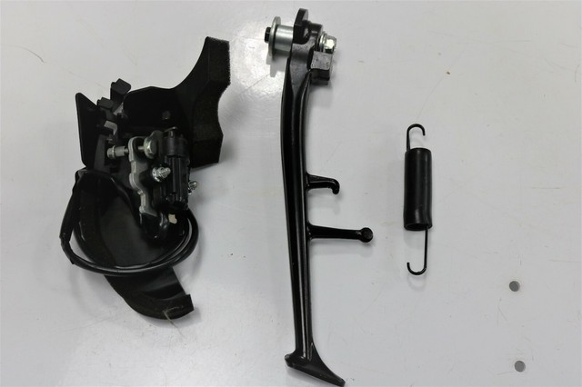 2006 - 2019 Yamaha YZF R6 OEM Side Stand Bracket Kickstand Mount for ...
