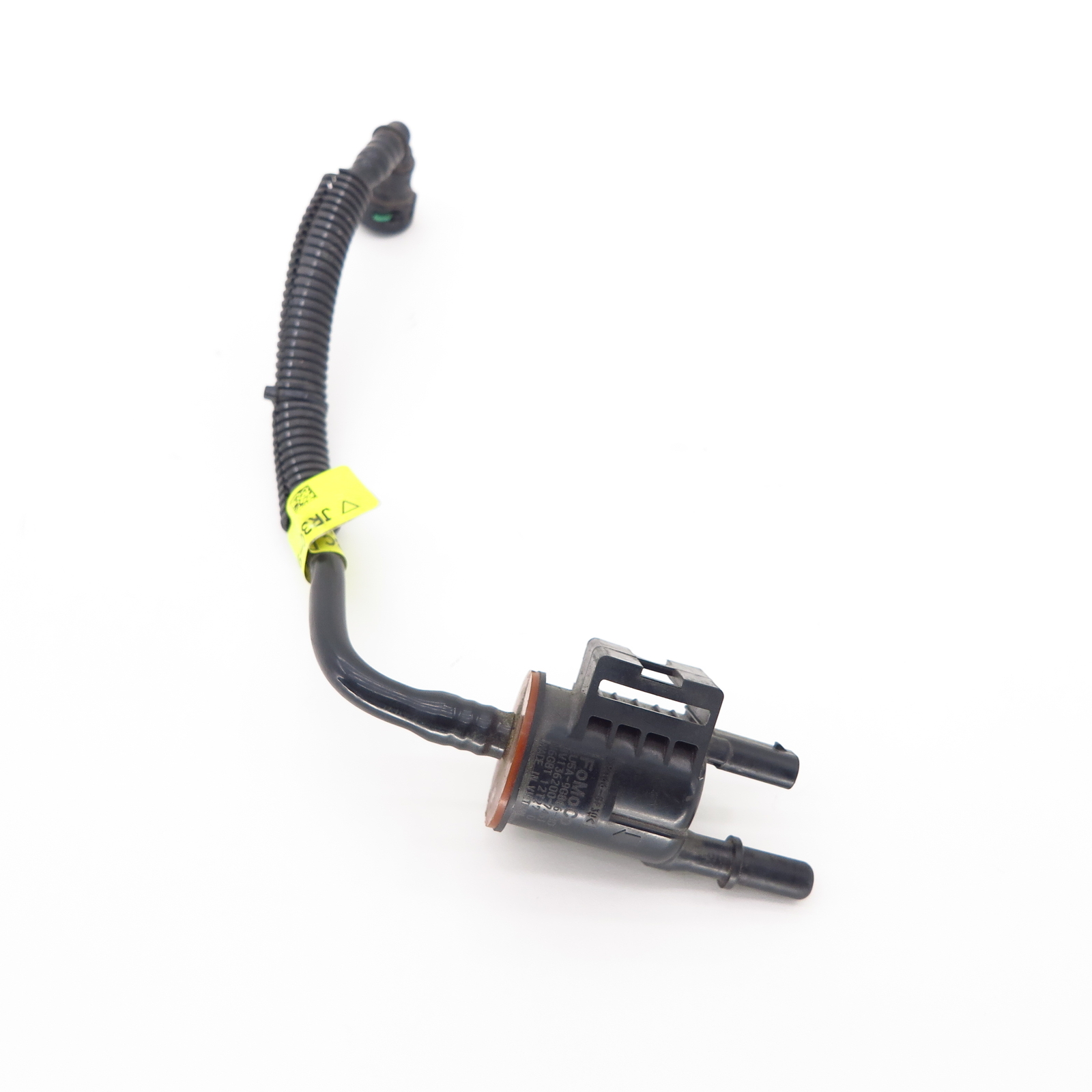 vacuum pipe Ford Mustang VI Coupe MK6 5.0 V8 JR3C-9D188-BC | eBay