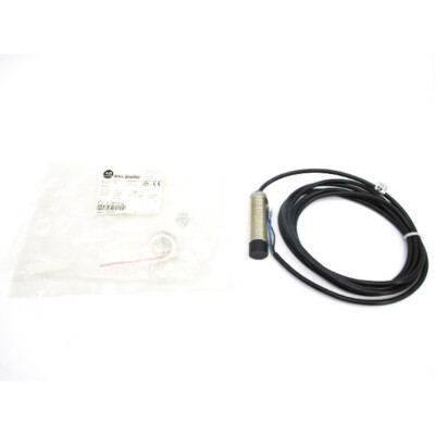 ALLEN BRADLEY 872C-N12BP18-E2 SER. E 10-30VDC NSMP | eBay