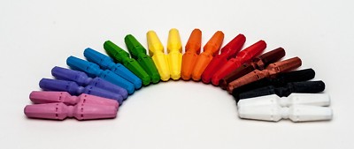 Big Hero 6 inspired Magnetic Microbots, (set of 10) | eBay