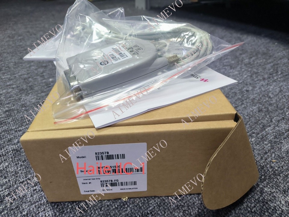 HP Keysight Agilent 82357B USB-GPIB Interface High-Speed USB 2.0 USB ...
