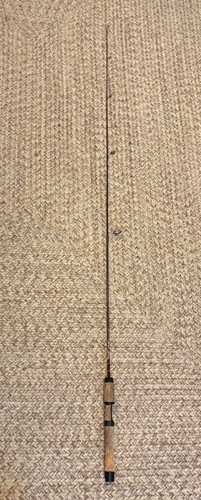 Fenwick HMG Graphite Spinning Rod G601 UL 5’ One Piece in Very Good ...