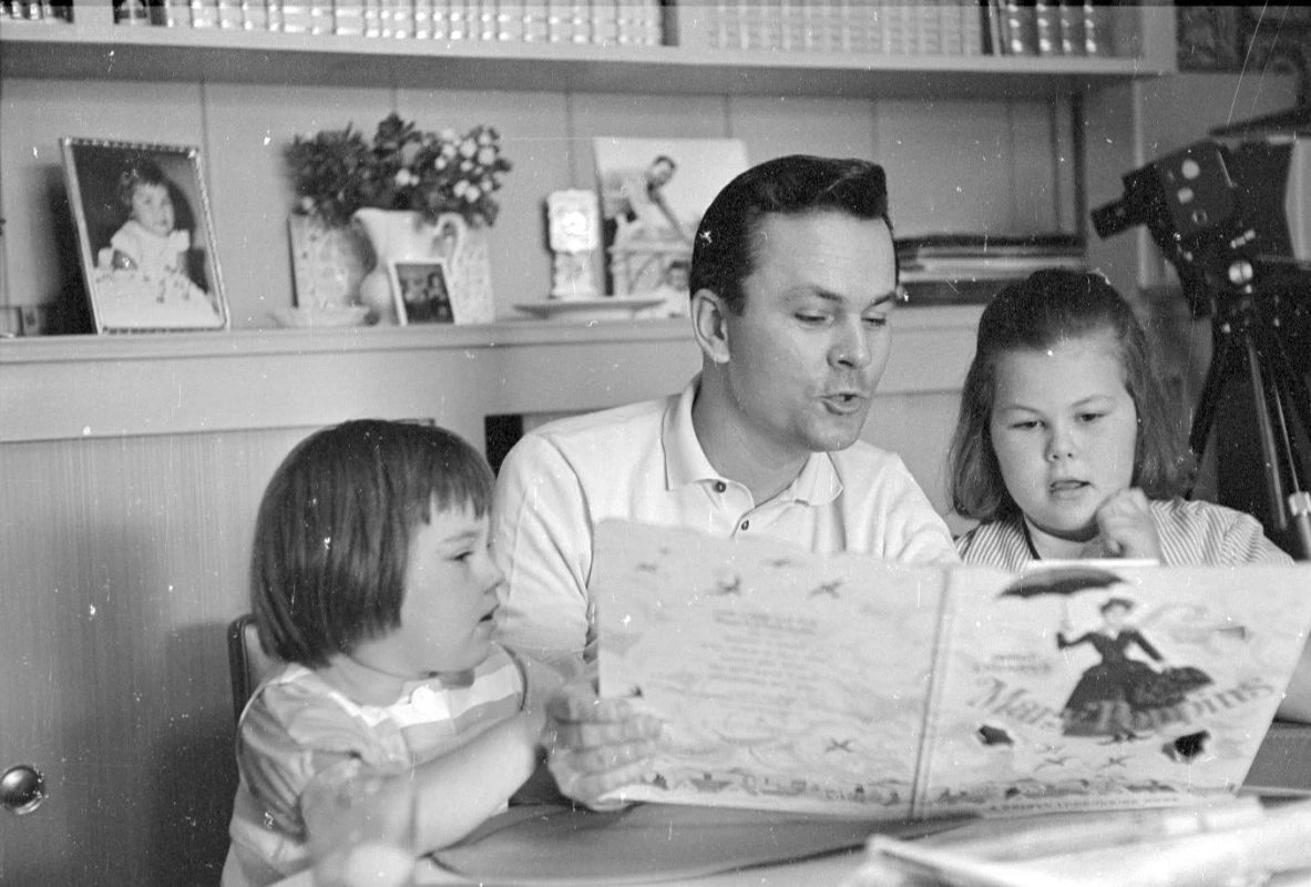 Bob Crane Children